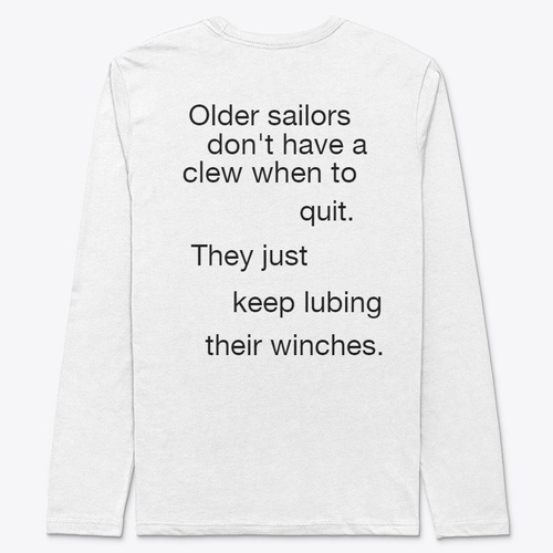 Sailing Intermission - Collection
