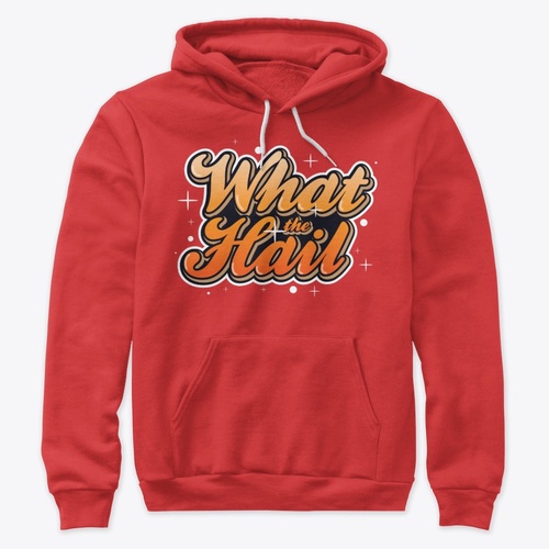 Steven He Merch - Apparel