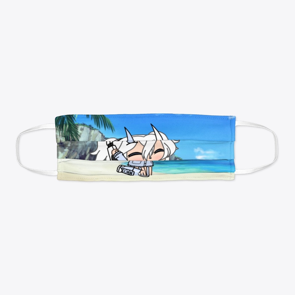 Gacha Beach Products from Gacha Inspirations