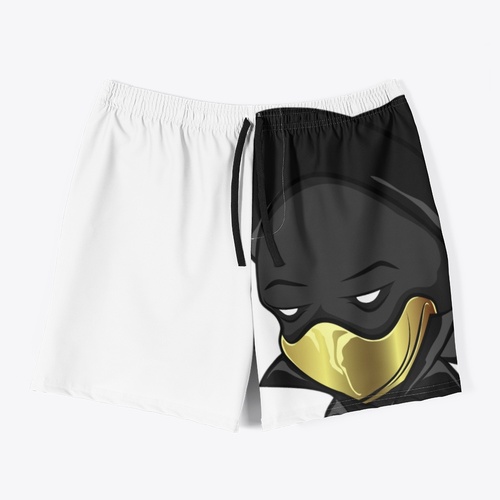 Milo "WroteIt" Maestro - Apparel