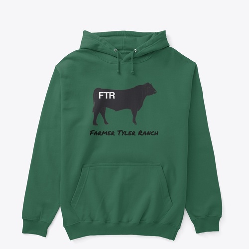Farmer Tyler Ranch’s Store - Hoodies & Sweatshirts