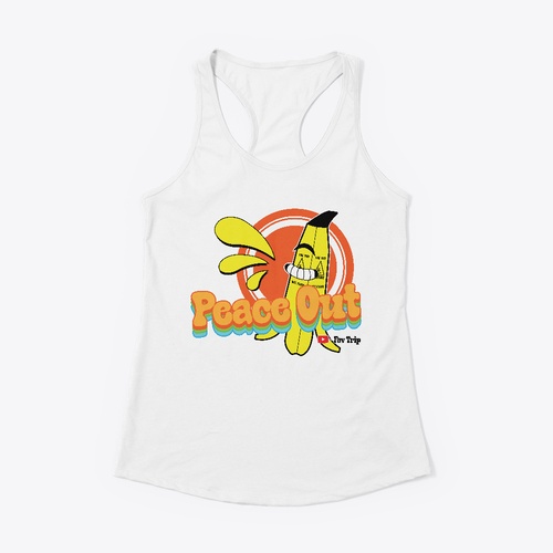 Favtrip Shop - Tank Tops