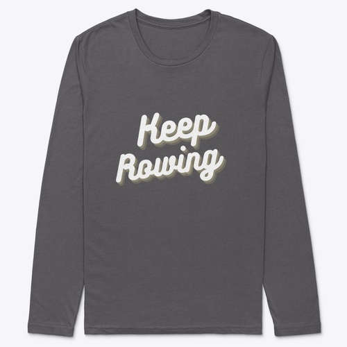 The CWC Store - Long Sleeve Tees