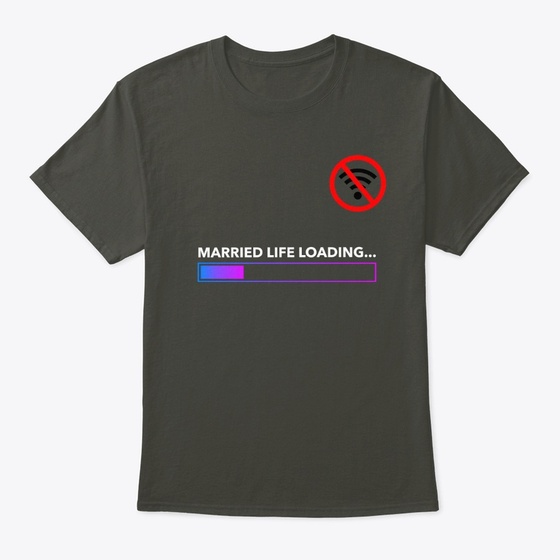 Married Life Loading Products from www.goldmerch.org