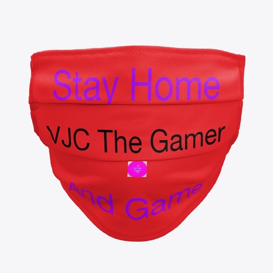 The Vjc The Gamer Youtube Merch Products