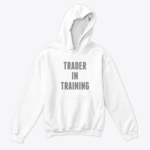 Trader Babes Merchandise - Apparel