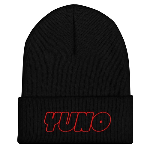 Yuno Miles - Hats
