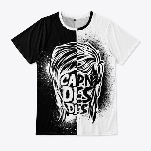 Capndesdes - Apparel