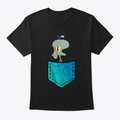 Squidward Tentacles Pocket Products | Spring