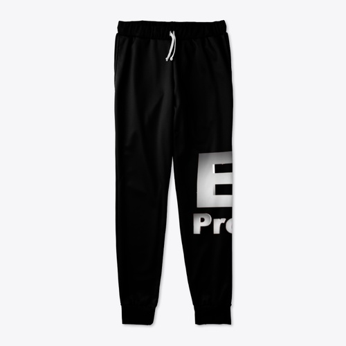 EMC Productions - Unisex / Men's Pants