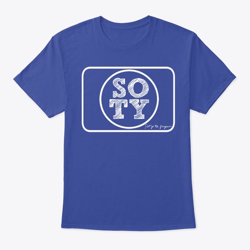 SOTY MERCH - Apparel