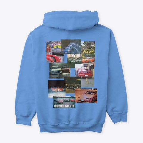 Vintage Jdm Collage Products | Spring