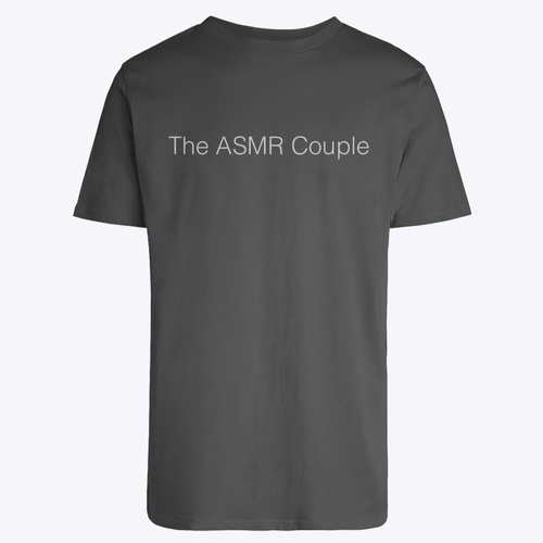 The ASMR Couple Store - Apparel