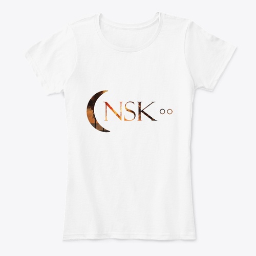 NSK Store - Apparel