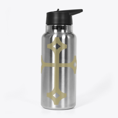 The CWC Store - Water Bottle