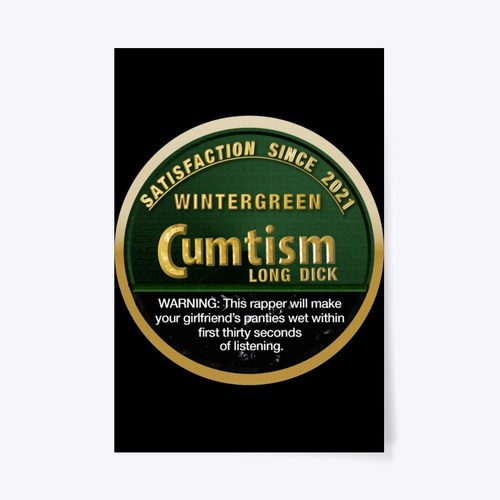 Lil Cumtism Merch - Homeware