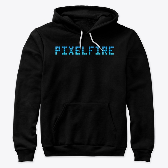 Pixelfire Signature Series Products from PixelFire
