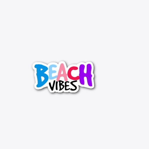 Inspired Sticker - Stickers