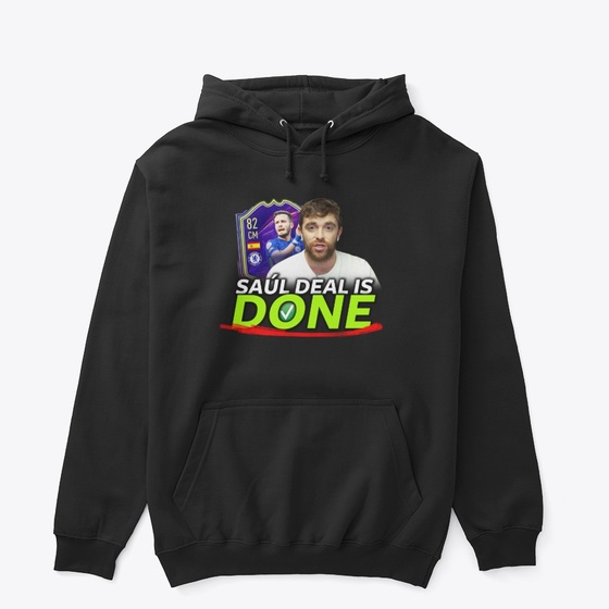 FUZZY Merch | Spring