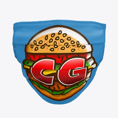 Camodo Gaming - Face Masks