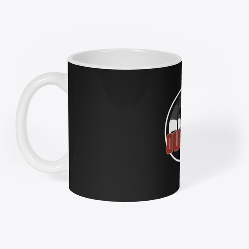 Sammy "The Bull" Merchandise - Drinkware