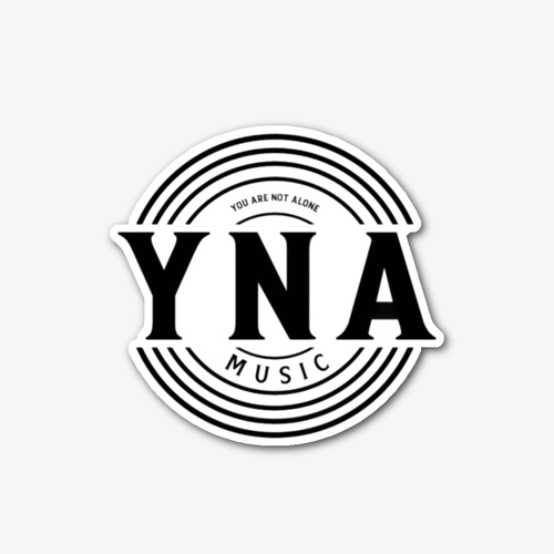 YNA MUSIC - Stickers