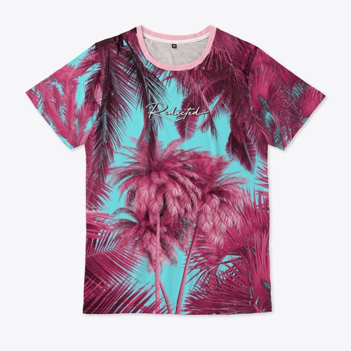 Redacted Audio Apparel - Unisex / Men's T-Shirts