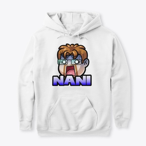Kwings Store - Kwing Emote NANI