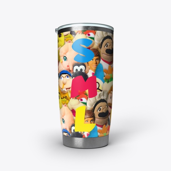 Lego SML Merchandise | Spring