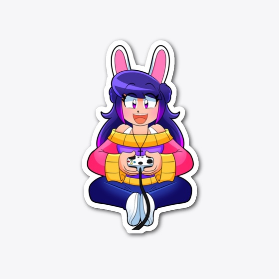 VBunny Go | Spring