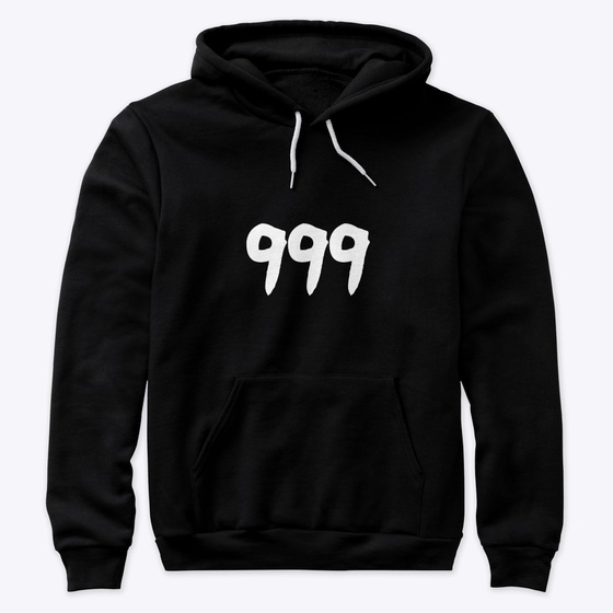 Juice WRLD Apparel