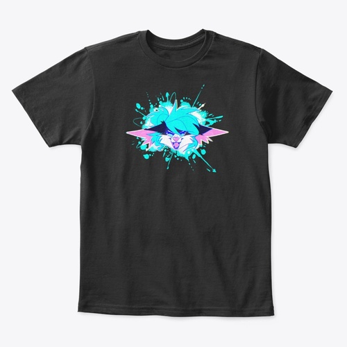 Eternal's Merch! - Glitched Mama