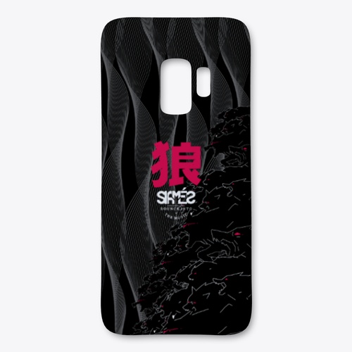SIAMES FULL Merch Store - Phone Cases