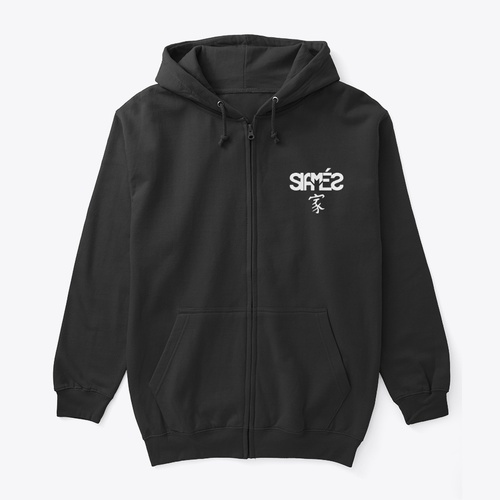 SIAMES FULL Merch Store - Hoodies & Sweatshirts