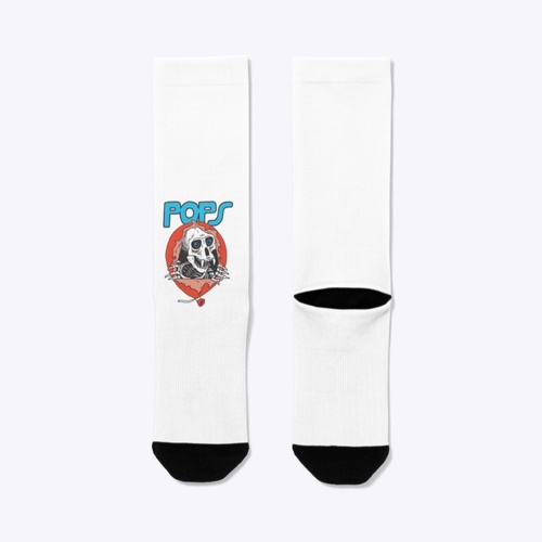 Pops - Socks