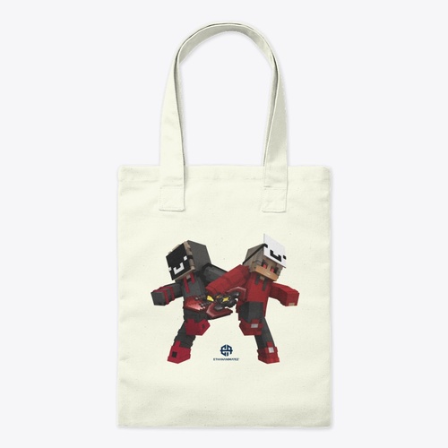ETHANANIMATEZ - Bags