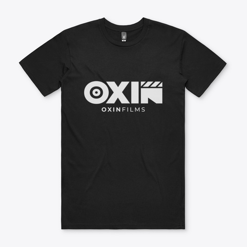 Oxin Film's Store - Oxin Films Merchandise