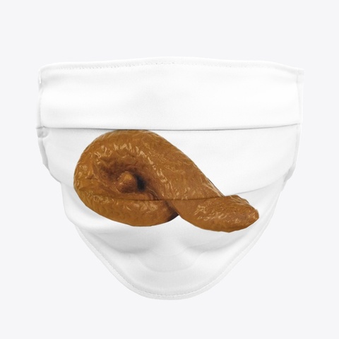 Poop Mask Products
