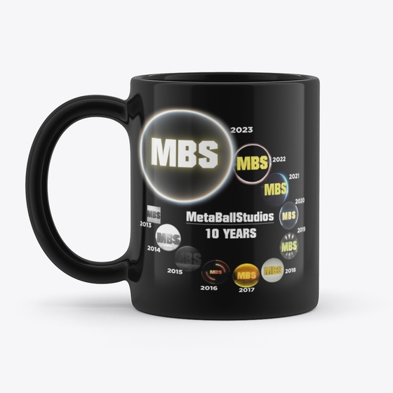 MetaBallStudios Shop | Spring