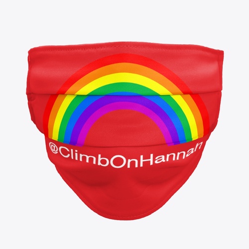 Hannah's Shop - Face Masks