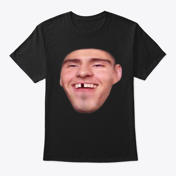 3head Emote Meme Products from Trending Style