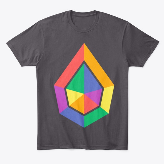 Lgbtq+Discord Server Logo Products