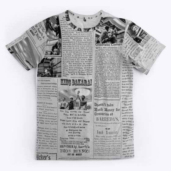 Dakarai ''legend In The Making'' Products