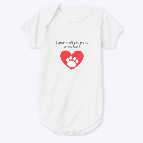Alaska SPCA SWAG Store - Kids & Babies