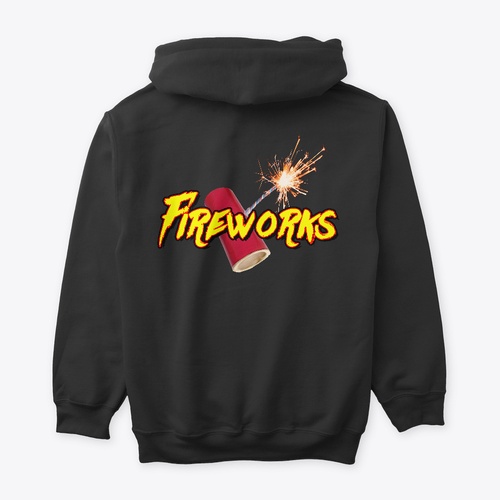 Pyro Apparel - Hoodies & Sweatshirts