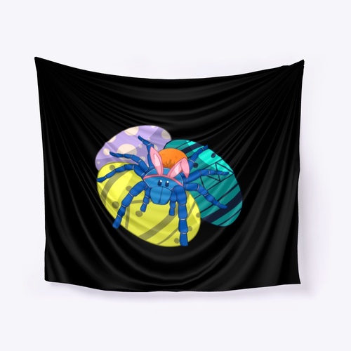 Exotics Lair - Wall Art
