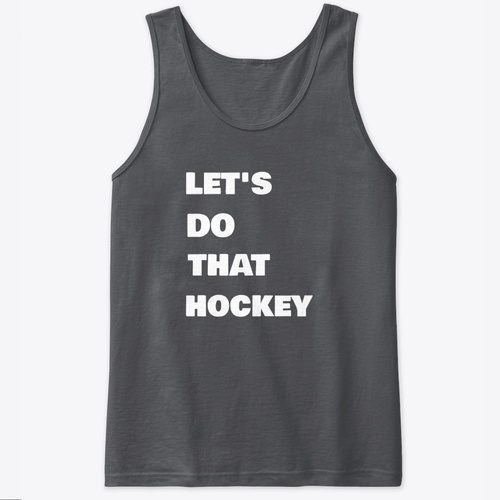 Colleen’s Place - Tank Tops