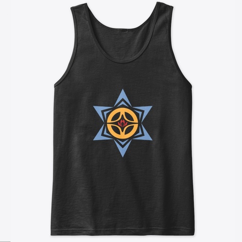 MR.SINGH GARMENTS - Tank Tops