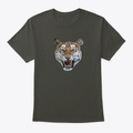 Tiger Head Products | Spring