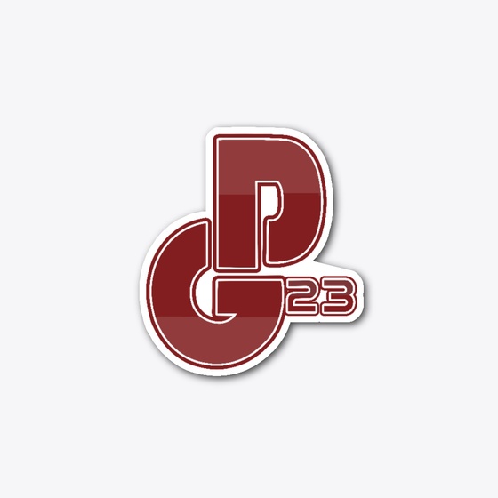 Pg23 Merch Products